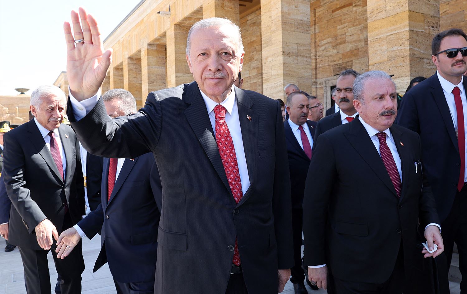 Turkey offers to mediate in Ukraine nuclear plant... | Rudaw.net