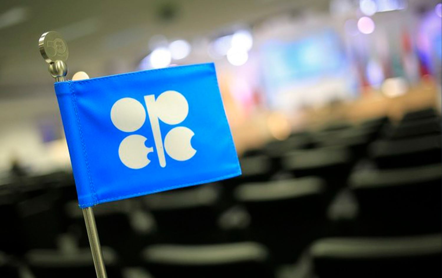 OPEC+ agrees oil output cut to prop up prices | Rudaw.net
