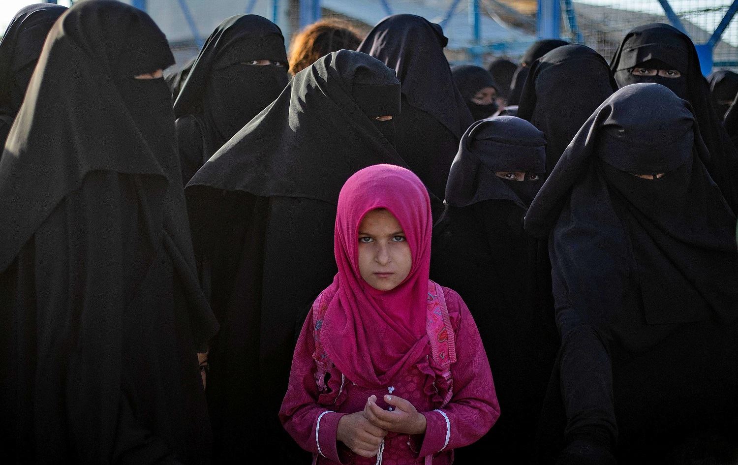 Amerîka ji welatan dixwaze welatiyên xwe yên li... | Rûdaw.net