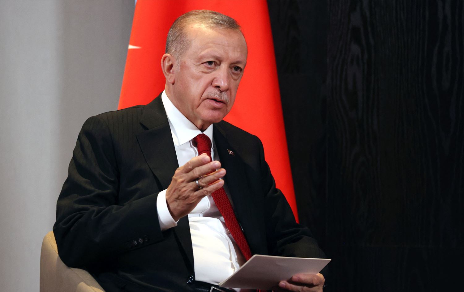 Istanbul mayor who upstaged Erdogan faces... | Rudaw.net