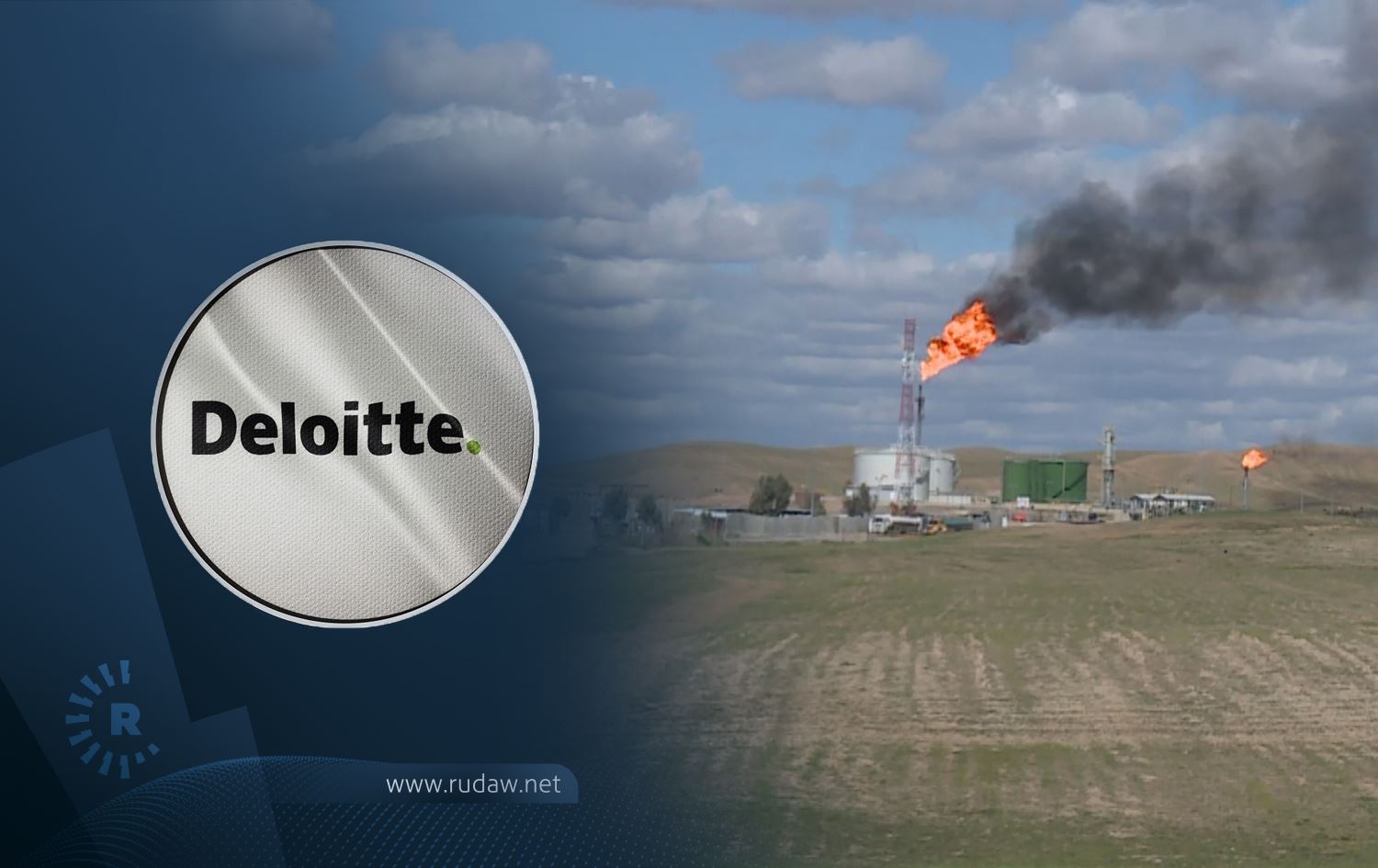 KRG pockets $1.5 billion in oil sales in 2nd... | Rudaw.net