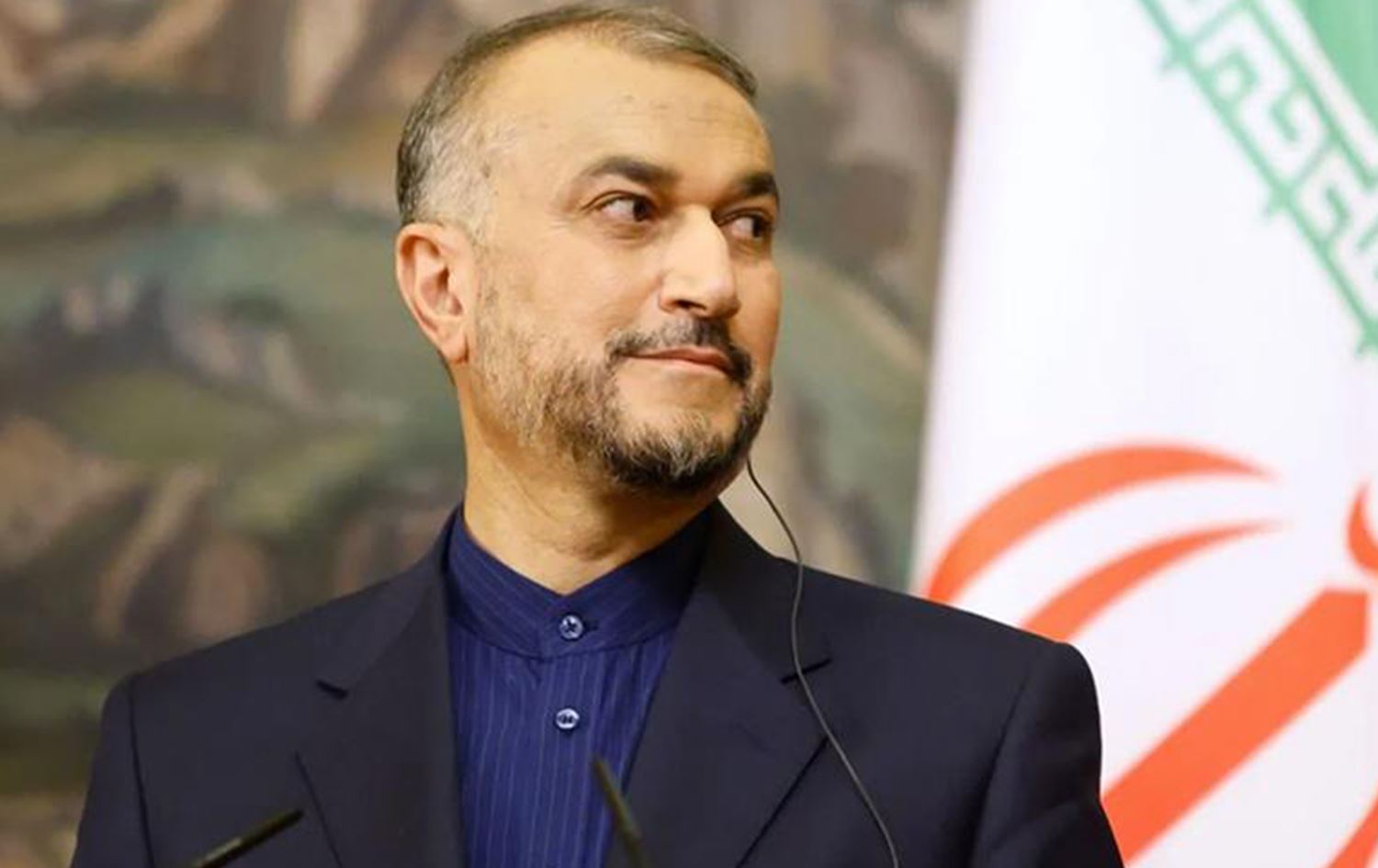 Iran to slap Western diplomats and institutions... | Rudaw.net