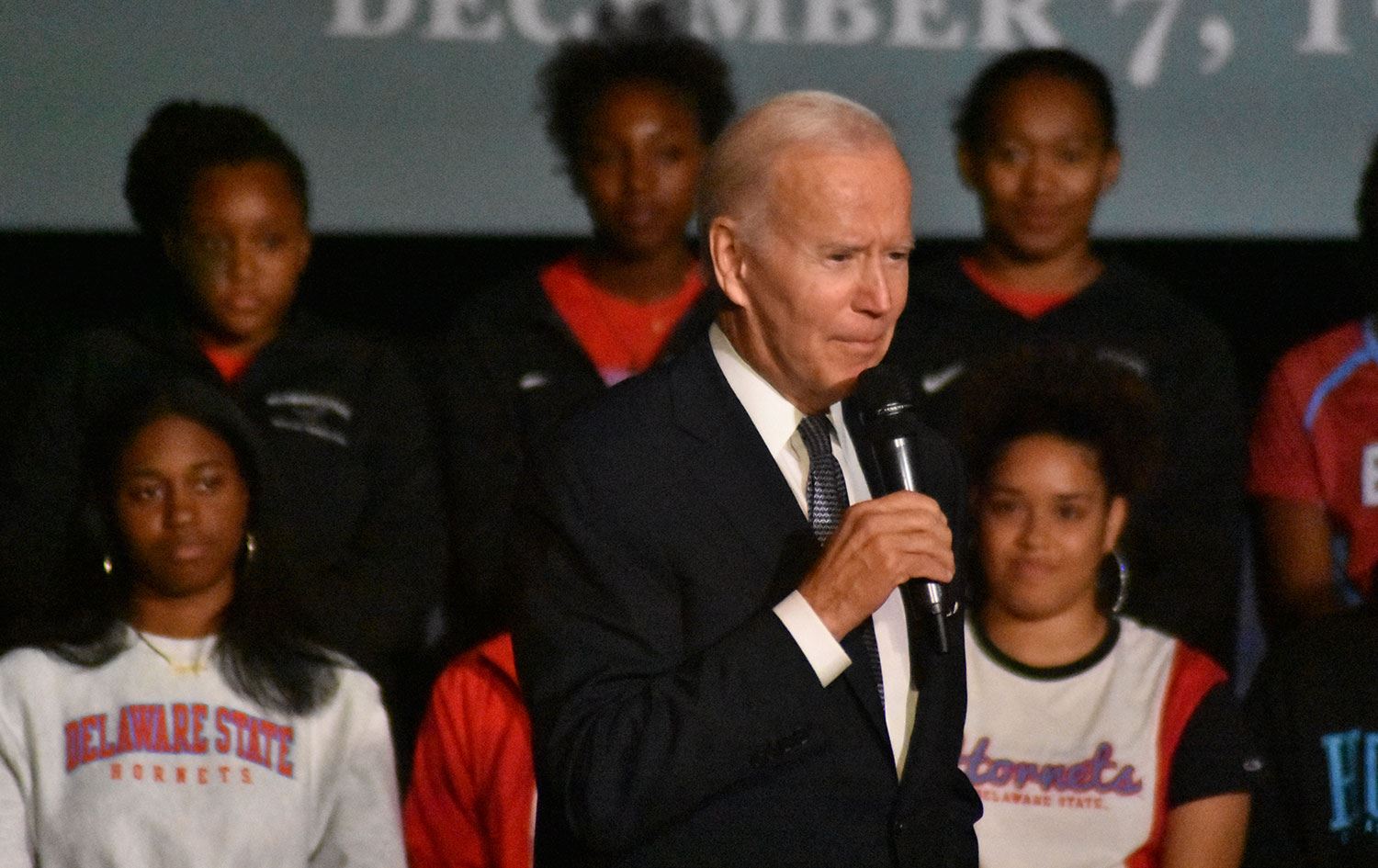 ABD’de 22 milyon kişi öğrenci kredisi affına... | Rudaw.net