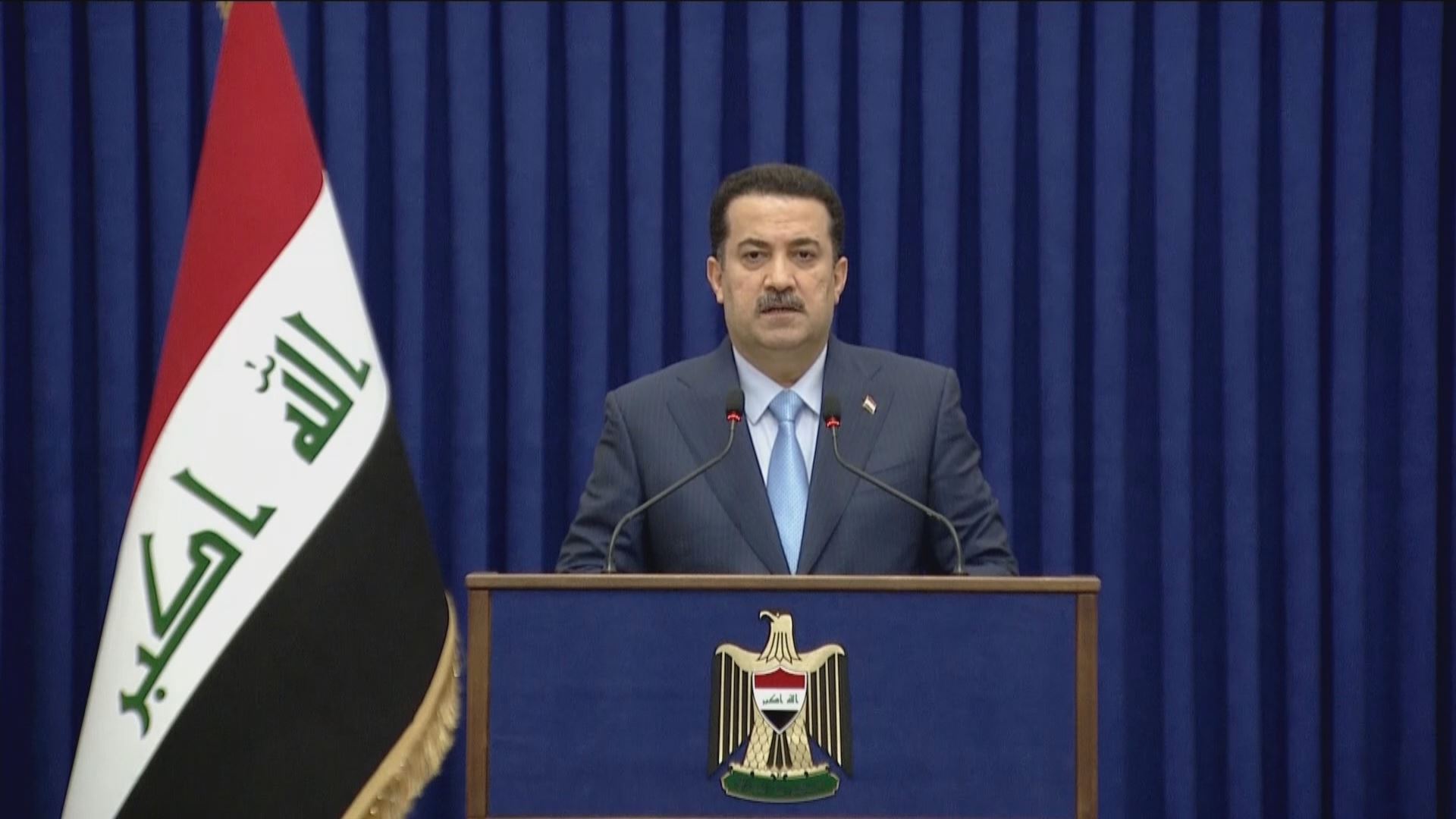Erbil, Baghdad should resolve issues ‘p... | Rudaw.net