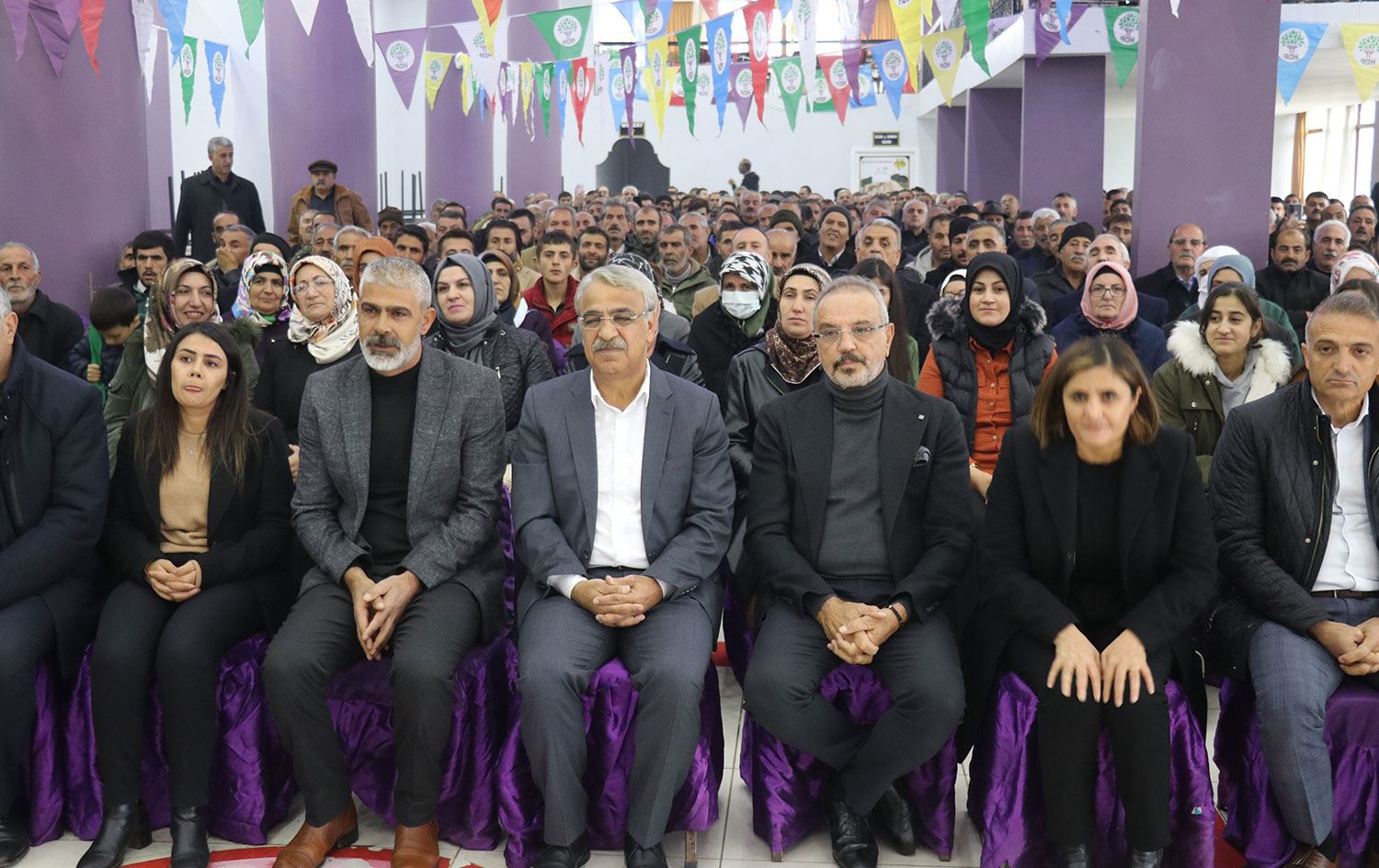 Sancar: Bizler bu saldırıyı insanlığa karşı suç... | Rudaw.net