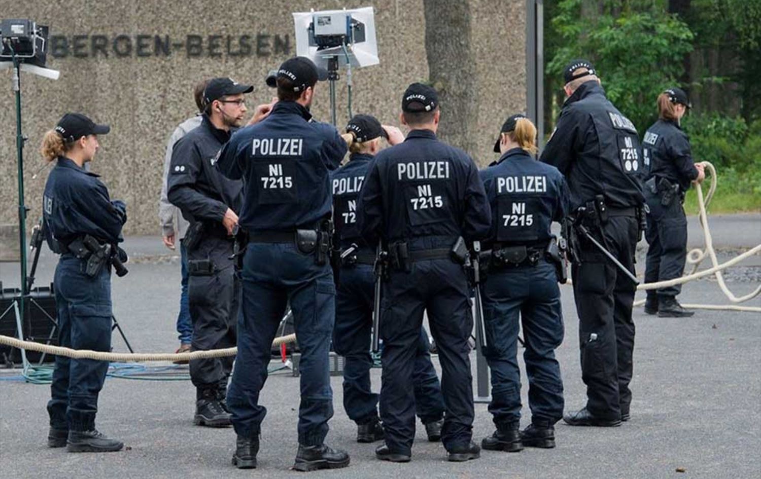 لە ئەڵمانیا سێ رۆژ جارێک ژنێک لەلایەن هاوژینەکەی... | رووداو.نێت