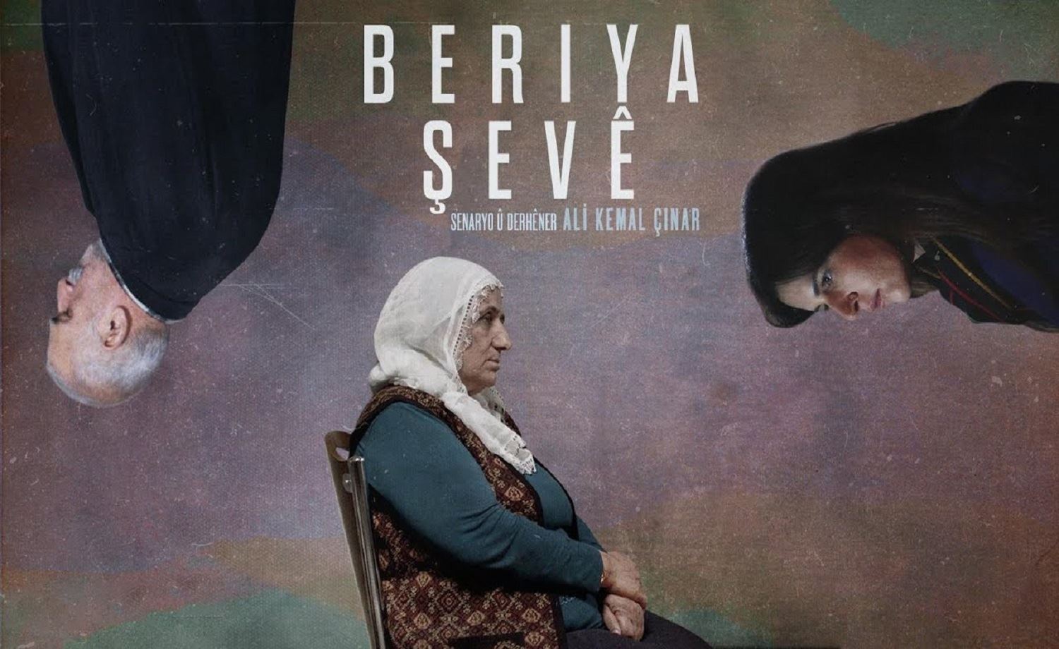 'Beriya Şevê' di beşa pêşbirkê ya Festîvala... | Rûdaw.net