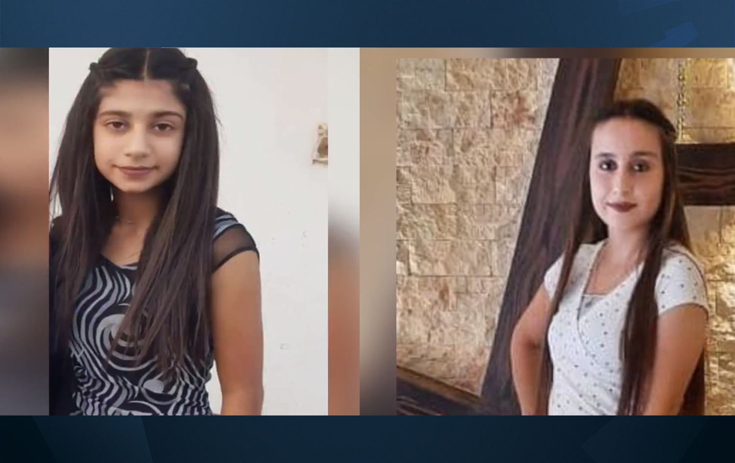 Li Qamişlo du keçên 13 û 15 salî ji bo leşkeriyê... | Rûdaw.net