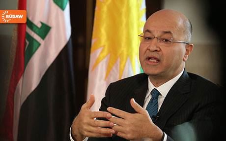 It Was a ‘Mistake’ Not to Take the Fight to ISIS... | Rudaw.net