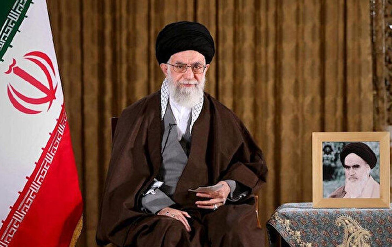 Hamaney’in tutuklu yeğeni açlık grevine başladı | Rudaw.net