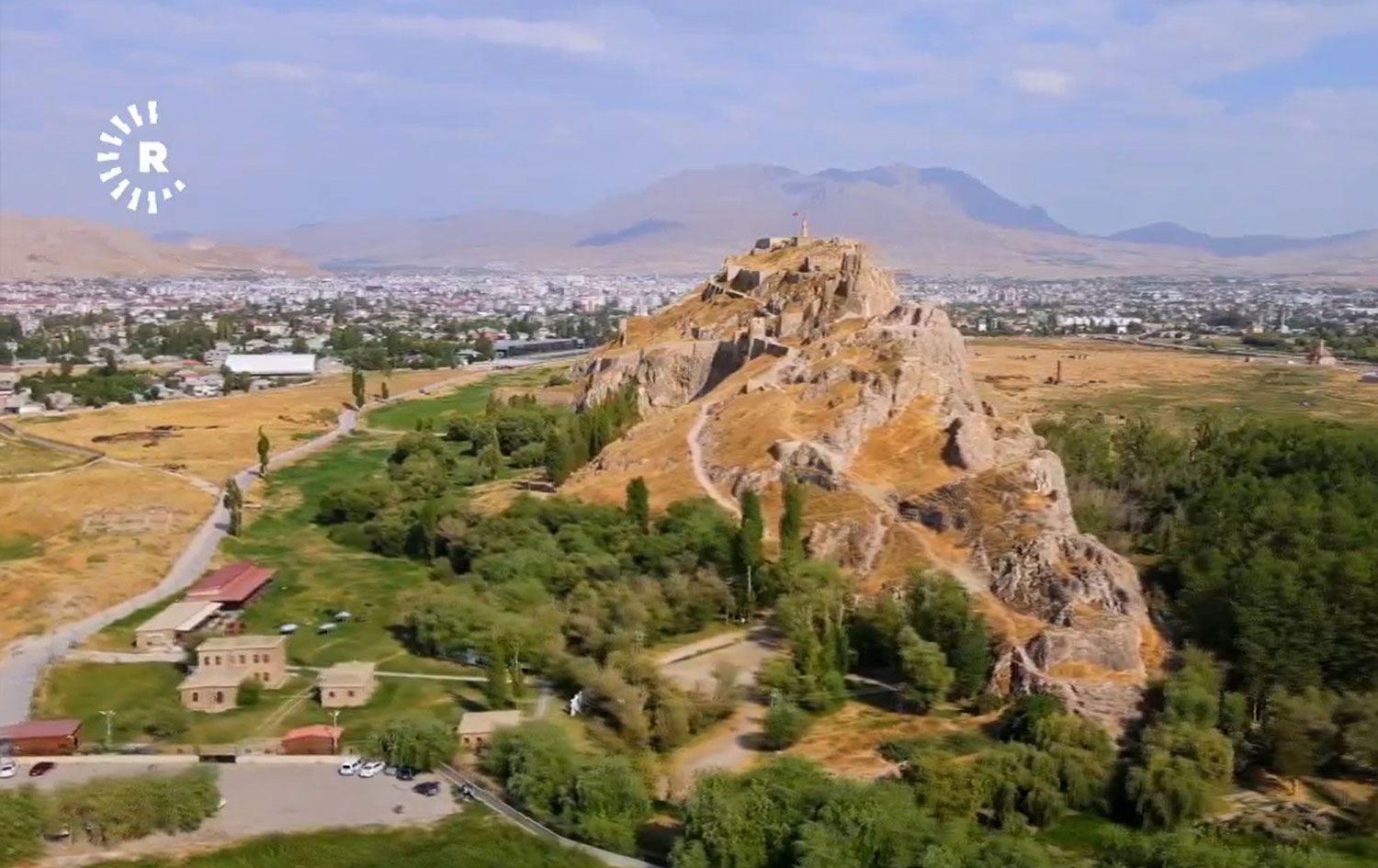 'Renc İle' programının ardından Kürdistan... | Rudaw.net