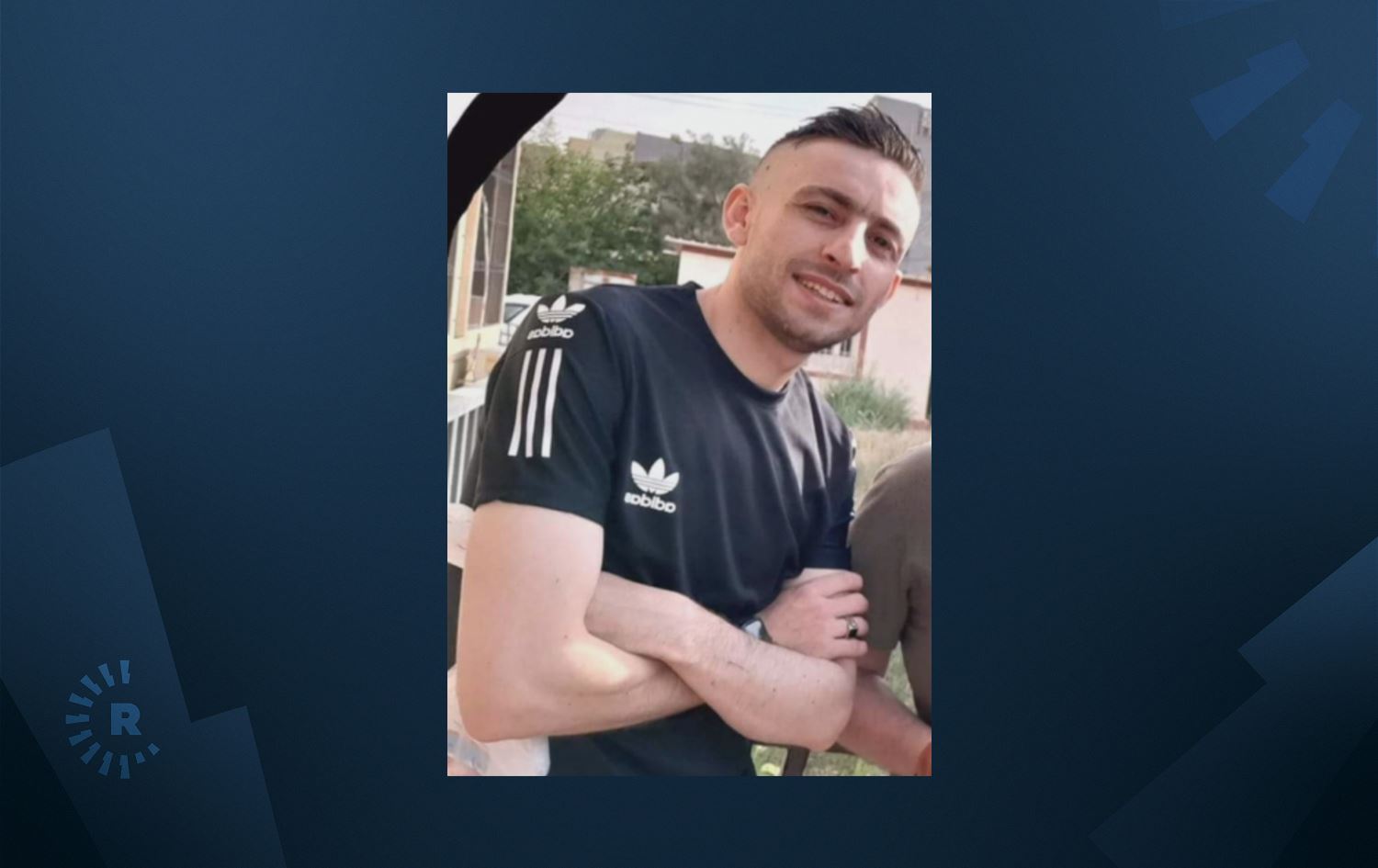 Ciwanekî Rojavayê Kurdistanê li Silêmaniyê canê... | Rûdaw.net