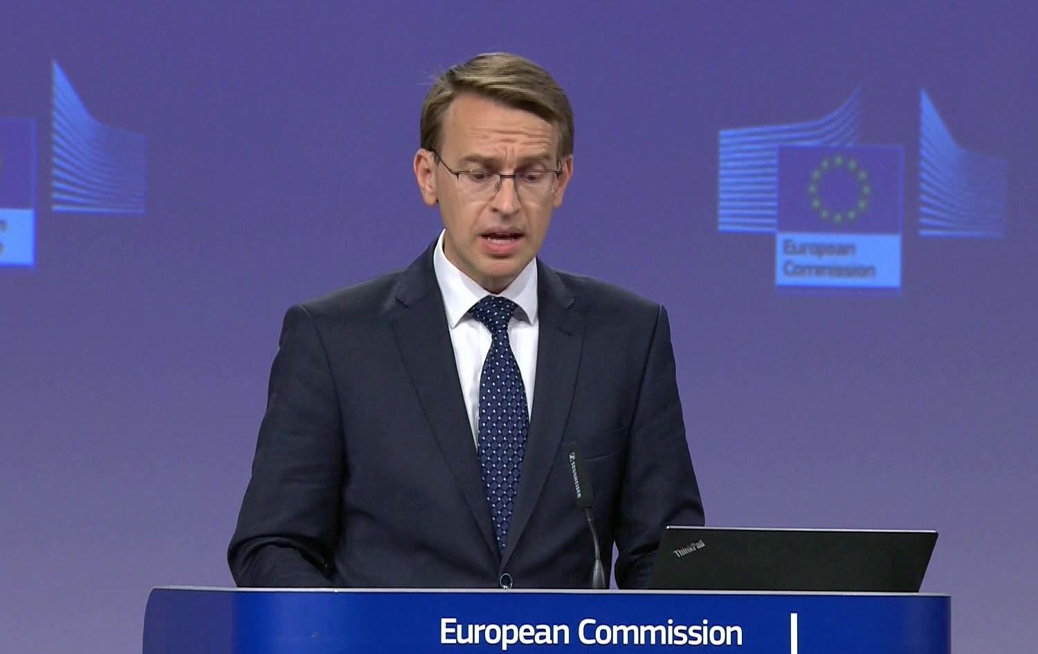 EU’s Borrell to continue role as coordinator in... | Rudaw.net