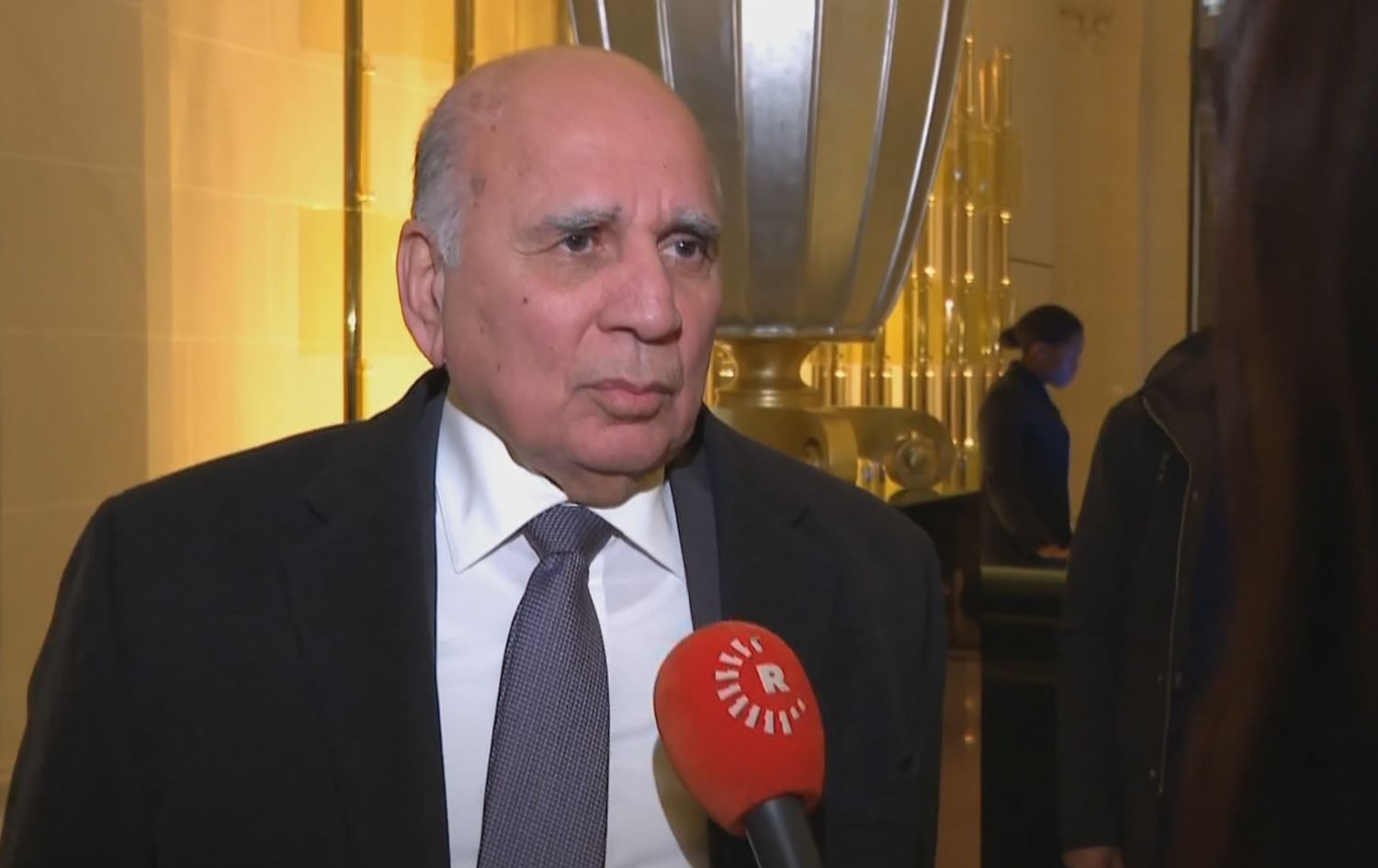 Interview | Rudaw.net