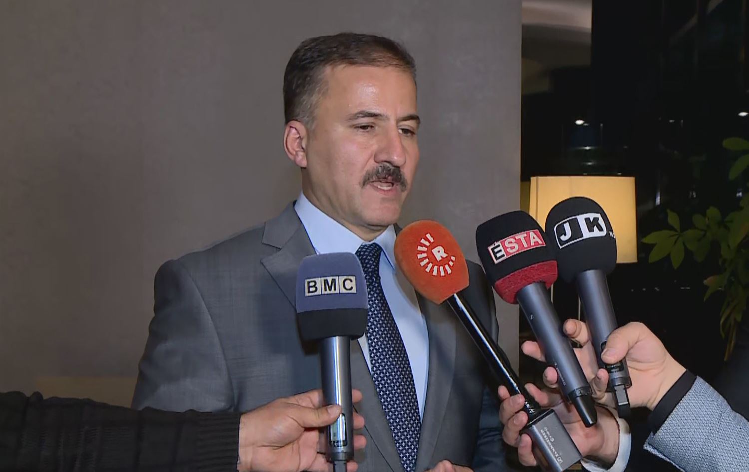 KDP, PUK to discuss disagreements in Sulaimani,... | Rudaw.net