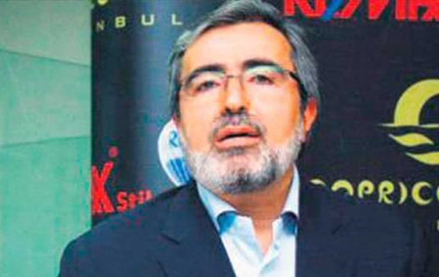 'Jet Fadıl' olarak tanınan Fadıl Akgündüz... | Rudaw.net