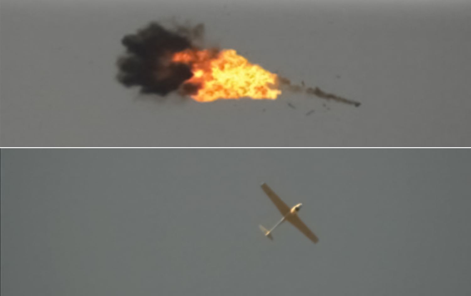 CENTCOM says Iranian drone shot down in northeast... | Rudaw.net