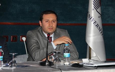 Ortadoğu uzmanı: IŞİD Ankara - Erbil ilişkisini... | Rudaw.net