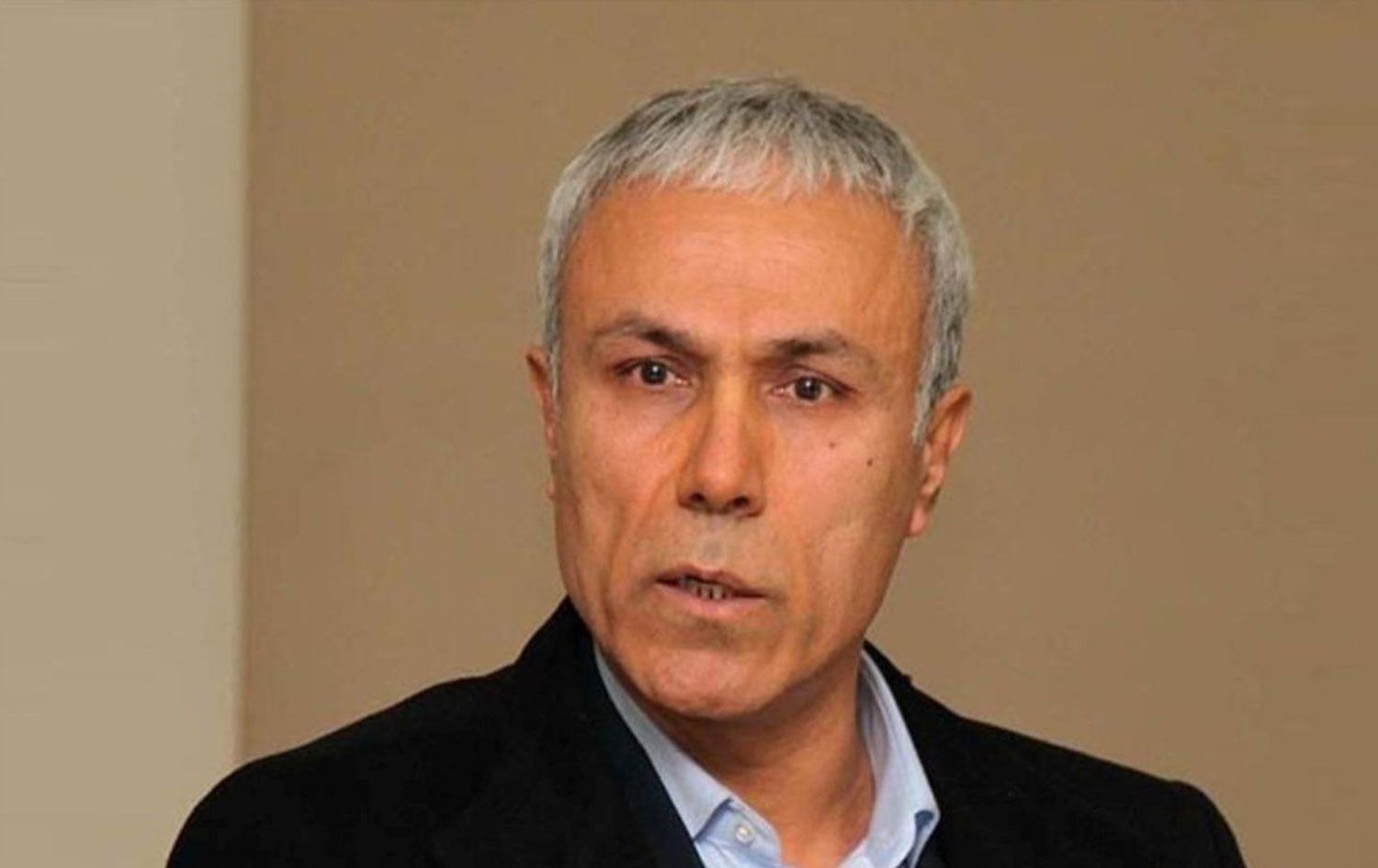 Görüntüleri olay olan Mehmet Ali Ağca'dan... | Rudaw.net