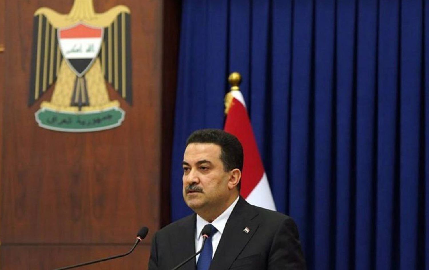 Economic cooperation and dialogue to strengthen... | Rudaw.net