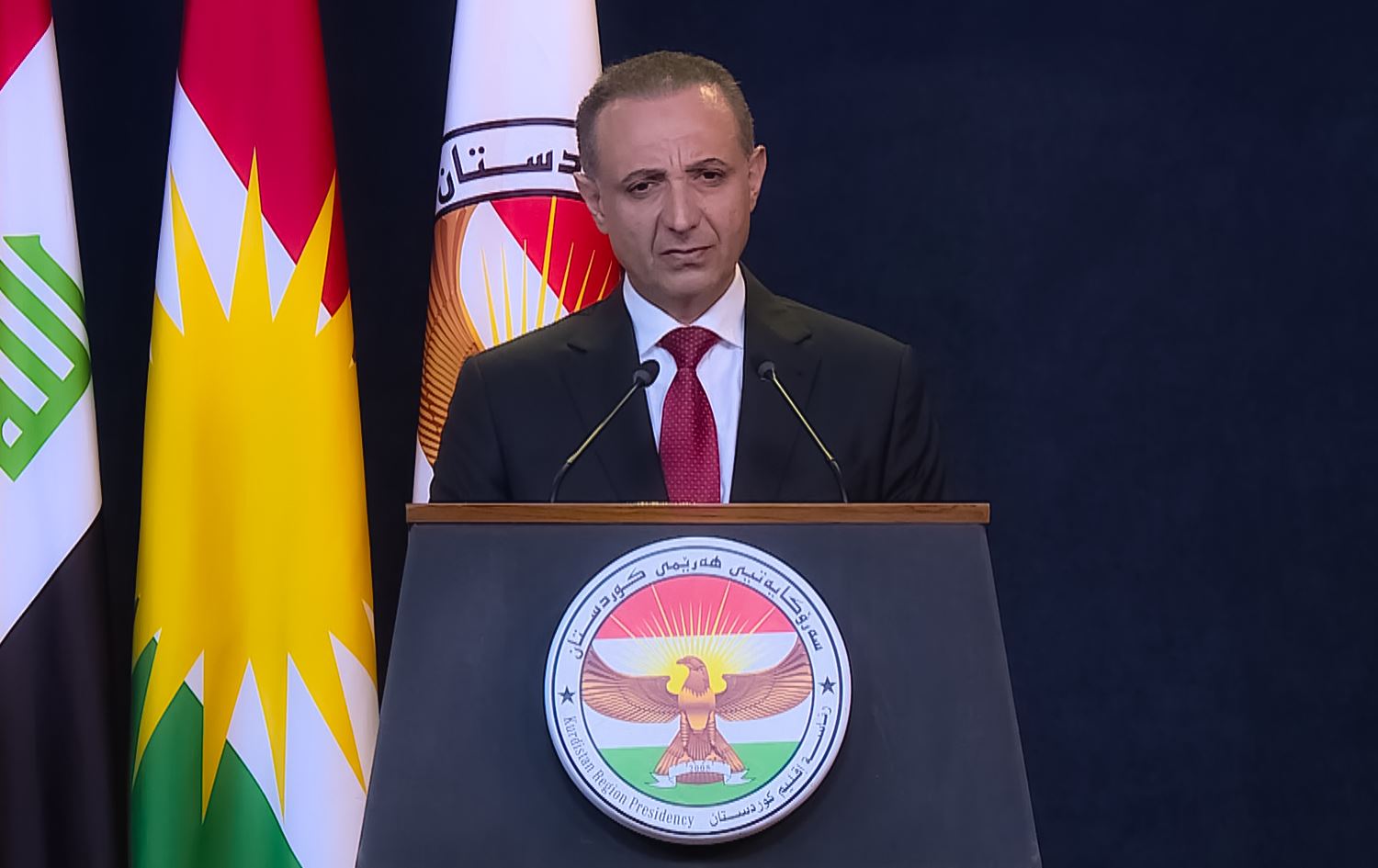 Kurdistan Region parliamentary elections set for... | Rudaw.net