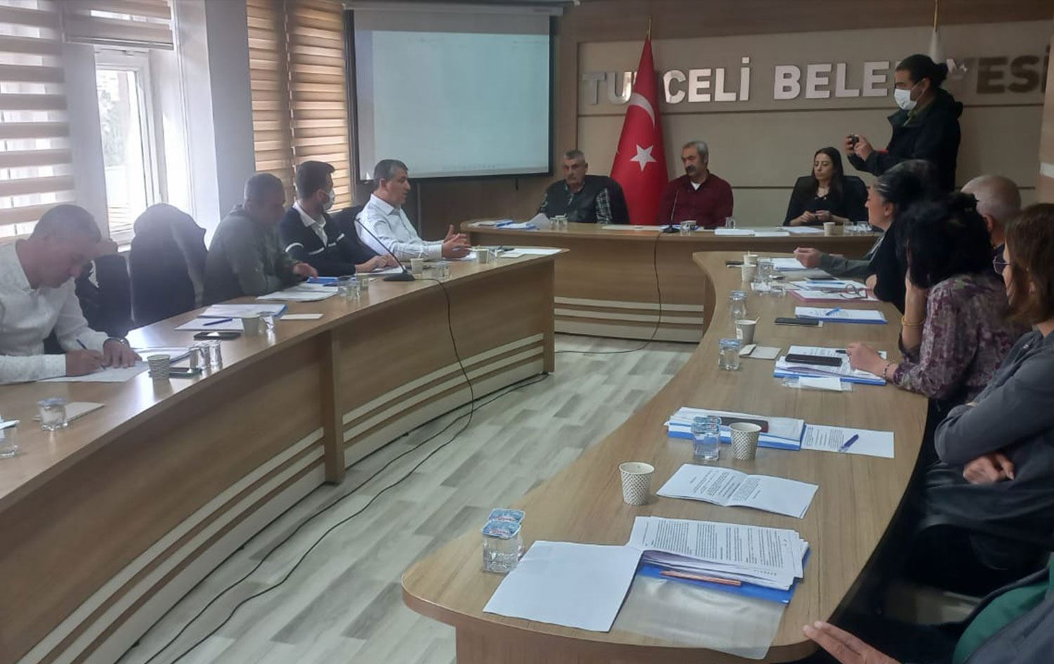 2023 Munzur Kültür ve Doğa Festivali yapılacak mı? | Rudaw.net