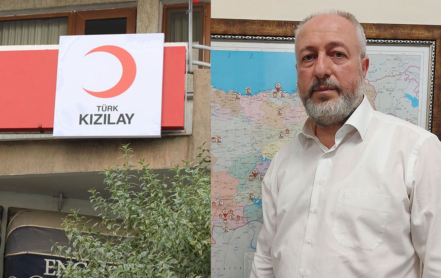 Kızılay Kan Müdürü: 3 günlük kan stokumuz kaldı | Rudaw.net