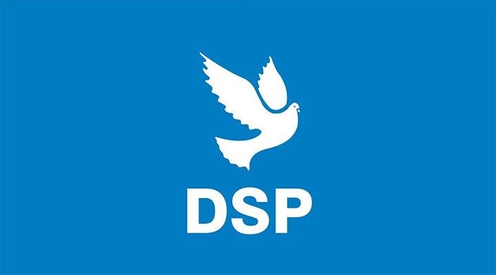 DSP’de istifa dalgası sürüyor | Rudaw.net
