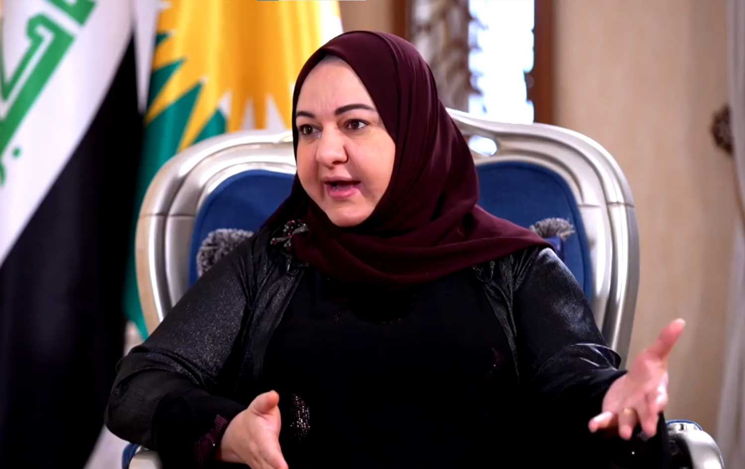 Minority seats sticking point in Kurdistan... | Rudaw.net