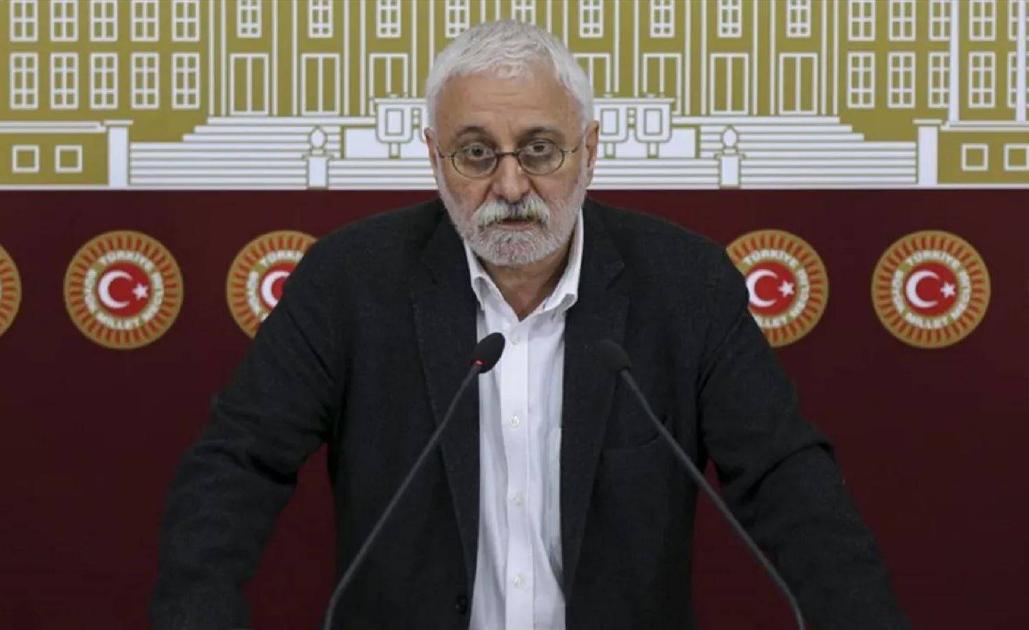 HDP: Em dikarin Pirsa Kurd bi diyalogê çareser... | Rûdaw.net
