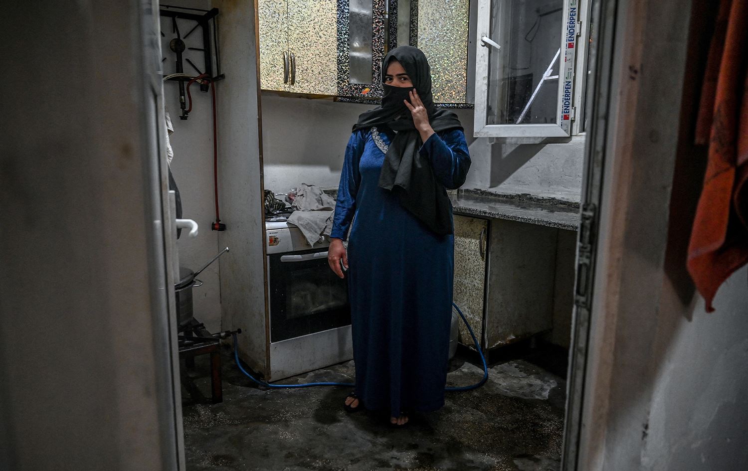 Turkey's Syrians root for Erdogan in May vote | Rudaw.net