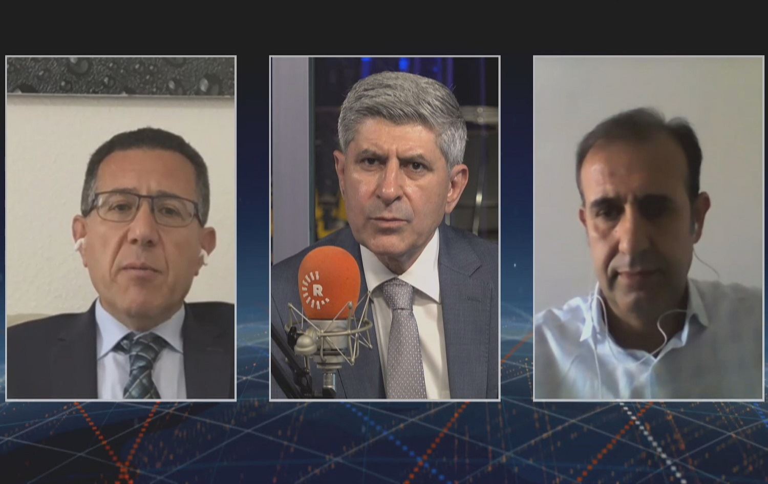 Encamên hilbijartinên Tirkiyê dê çi bandorê li... | Rûdaw.net