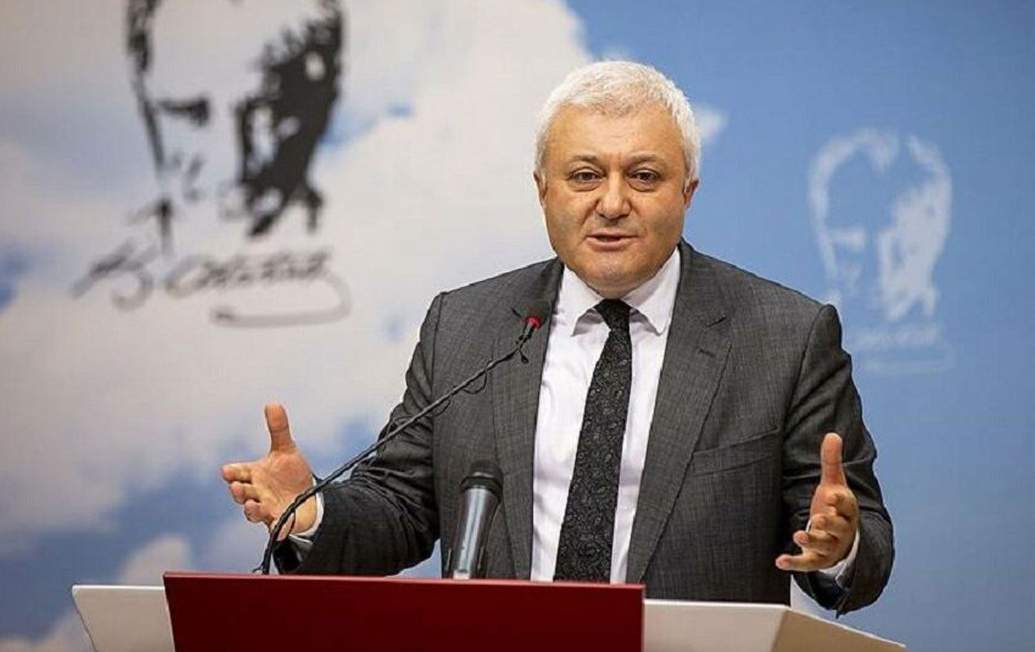 Tuncay Özkan: Hakikat, Hizbullah’ın Meclis’e... | Rudaw.net