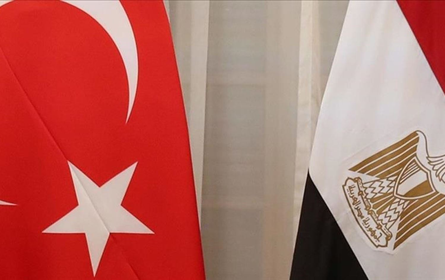 Egypt, Turkey appoint ambassadors upgrading... | Rudaw.net