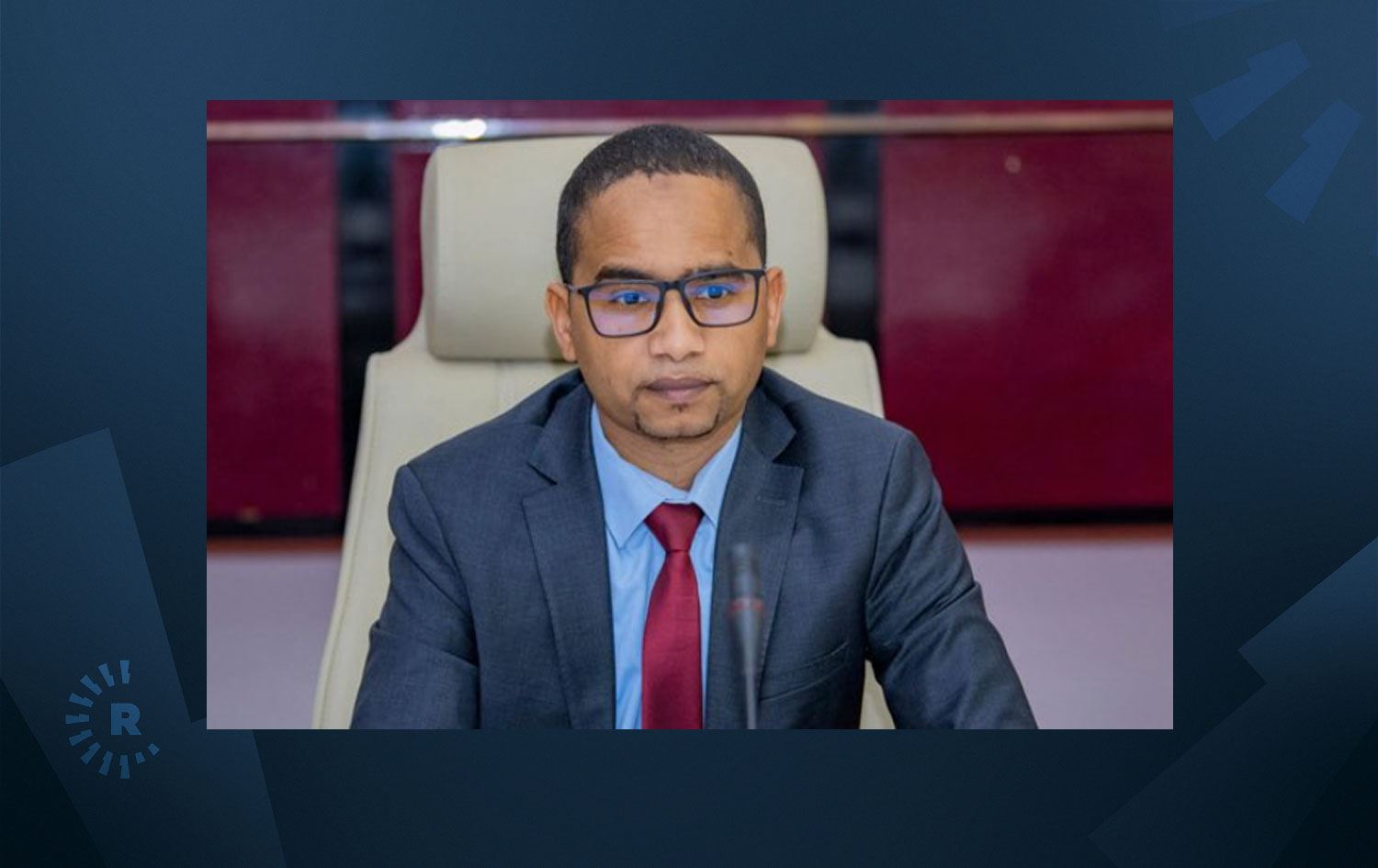 Ülkenin çalınan parasını 48 saat içinde... | Rudaw.net