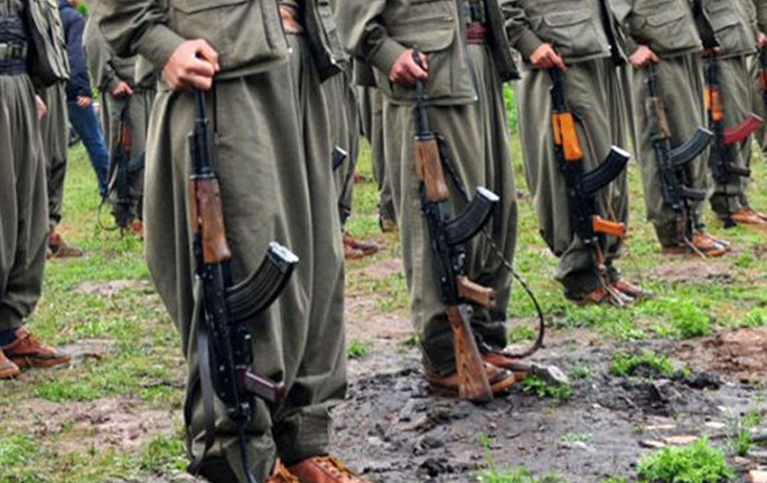 ‘39 yılda 50 bin PKK’li hayatını kaybetti’ | Rudaw.net