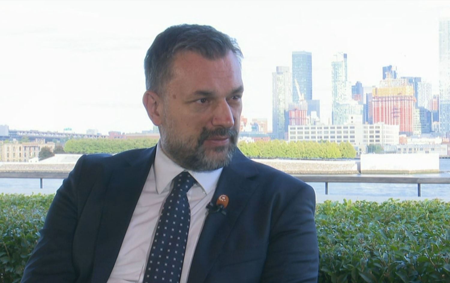 Interview | Rudaw.net