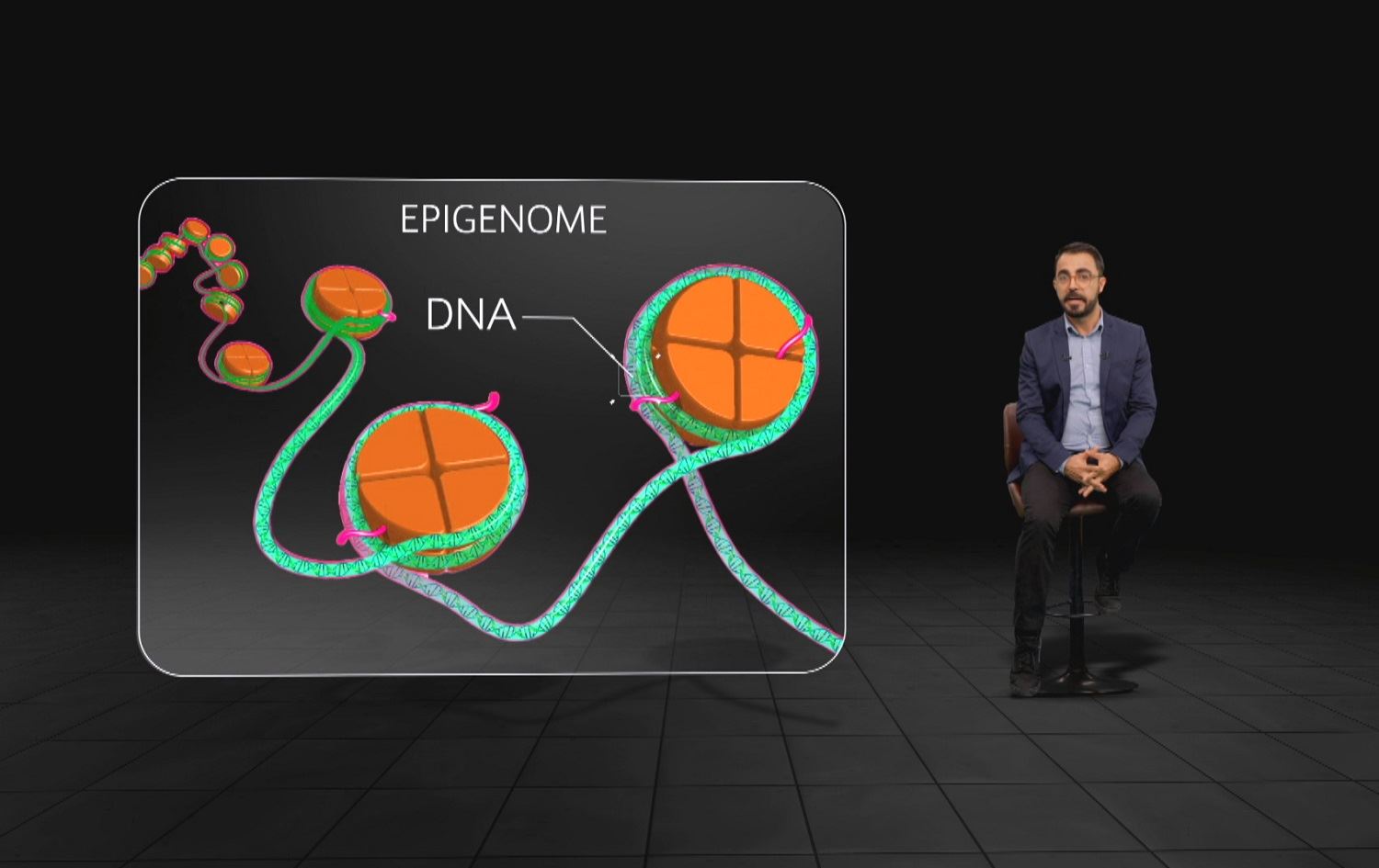 NEXT - Dermanê pîrbûnê çi ye? | Rûdaw.net