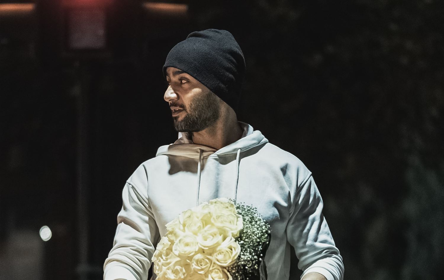 Iranian rapper held over aiding protests released... | Rudaw.net