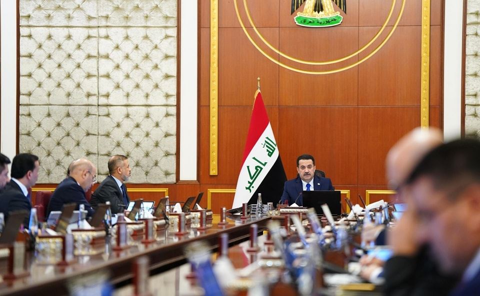 Iraqi government allocates funds for Kurdistan... | Rudaw.net