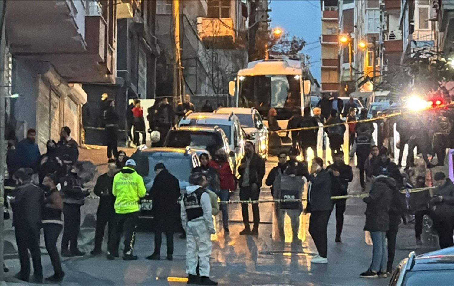 12 arrested in connection with attack on AKP in... | Rudaw.net
