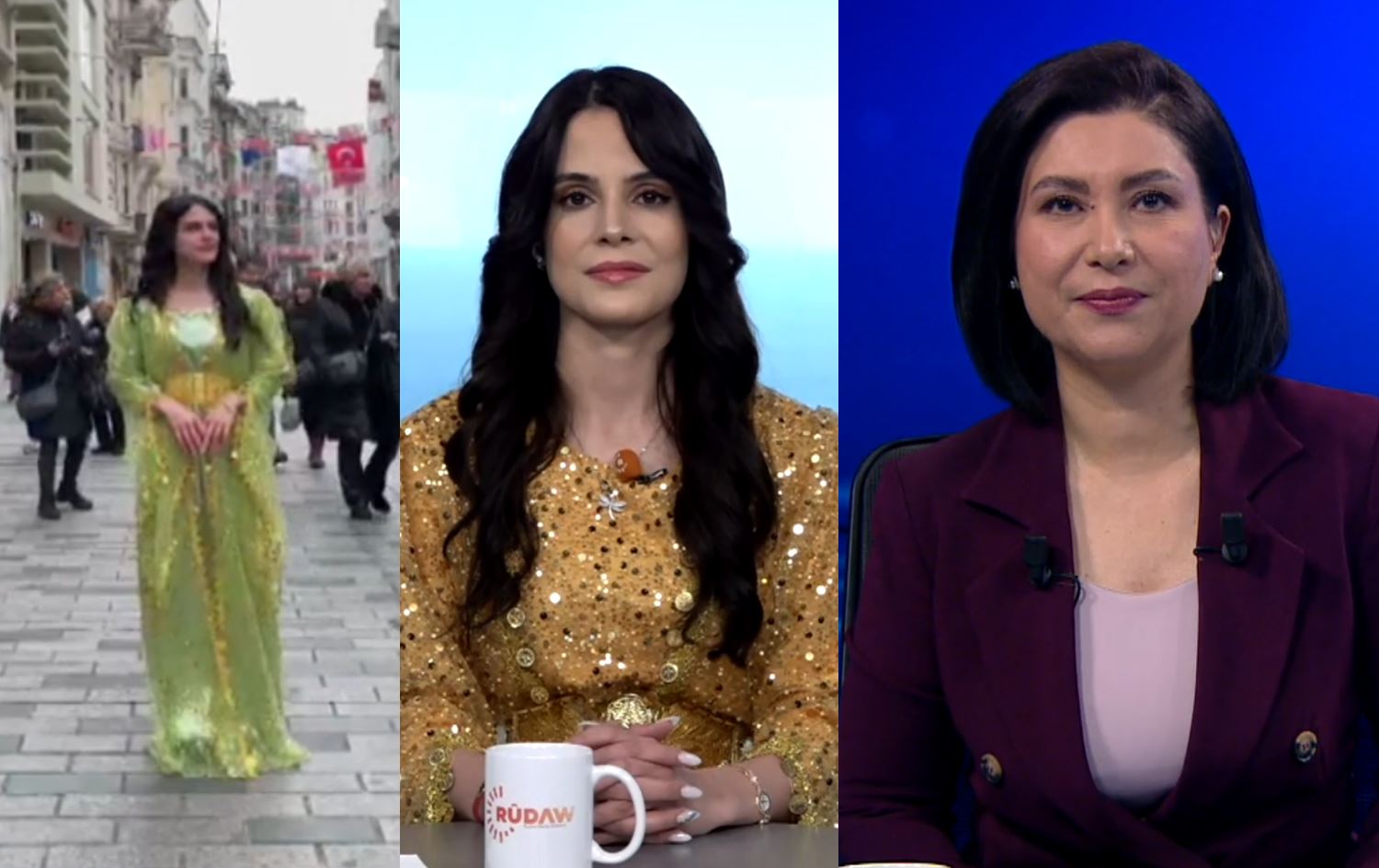 ‘We must not forget our origins:’ Kurdish... | Rudaw.net