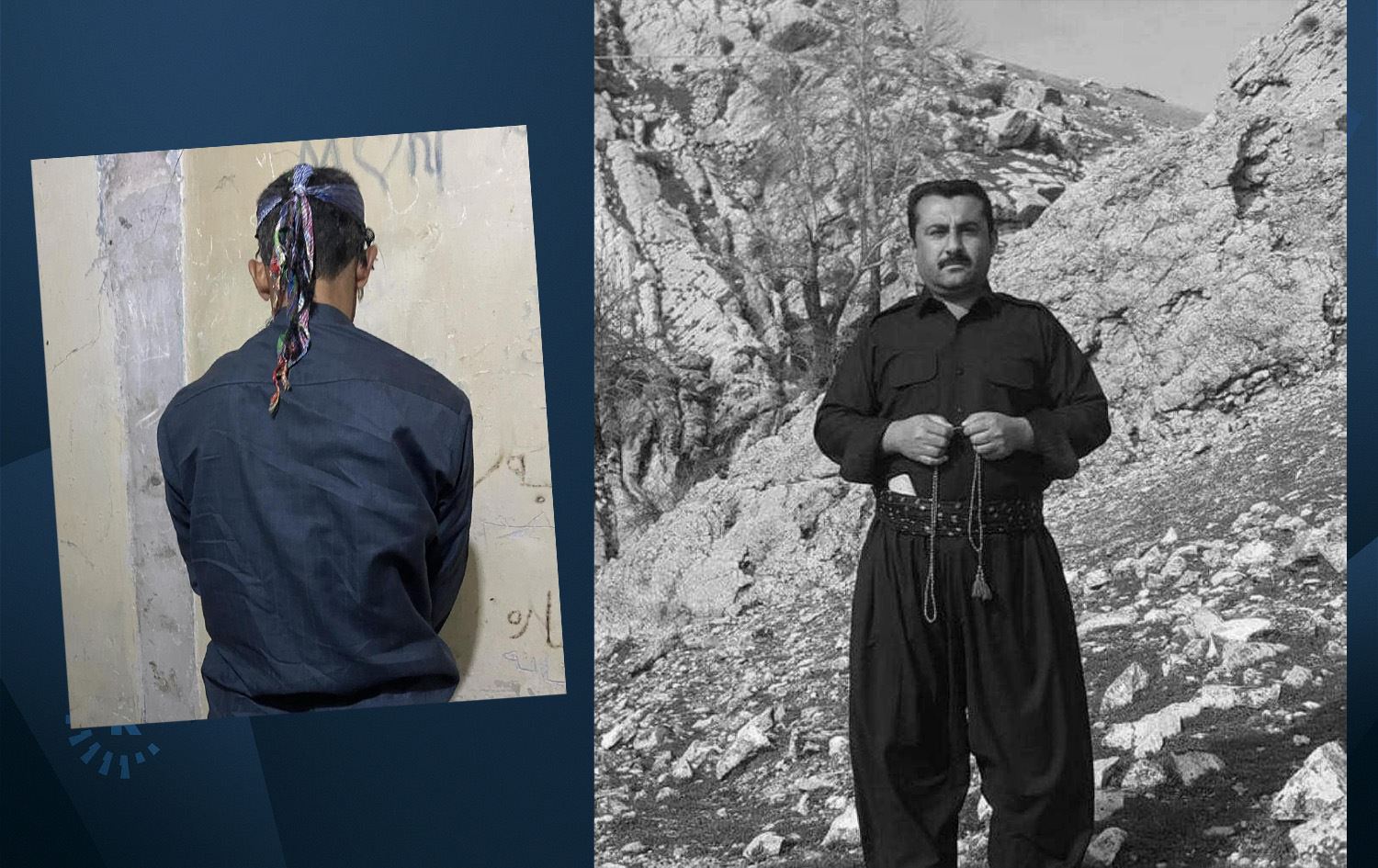 پۆلیسی سلێمانی: ئەو کەسەمان دەستگیر کرد کە ئەمڕۆ... | رووداو.نێت