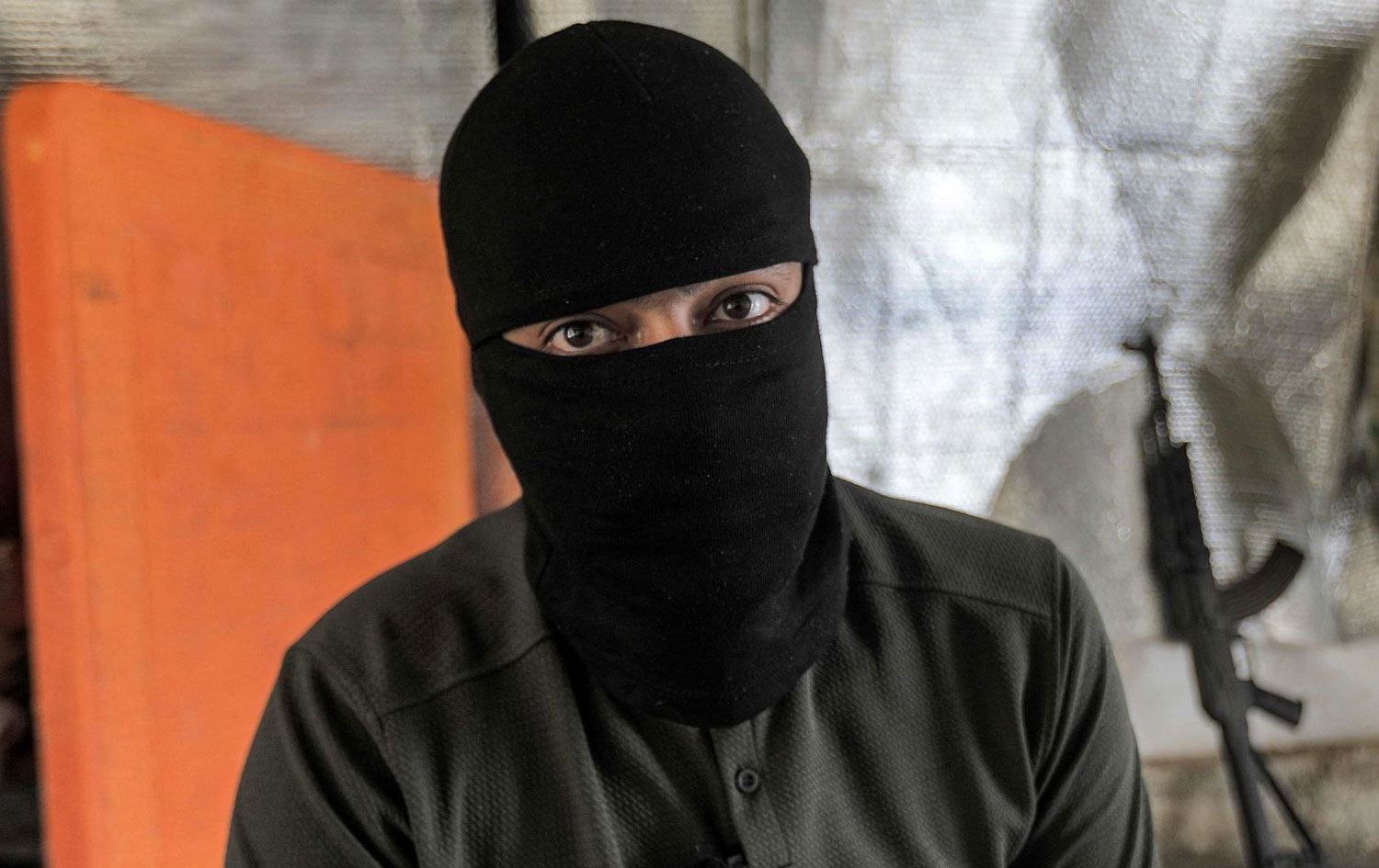 SADAT çekdarên mixalefeta Sûriyeyê dişîne Nîjerê | Rûdaw.net