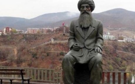 Seyid Riza Commemorating A Kurdish Revolutionary Rudaw seyid-riza-commemorating-a-kurdish-revolutionary-rudaw