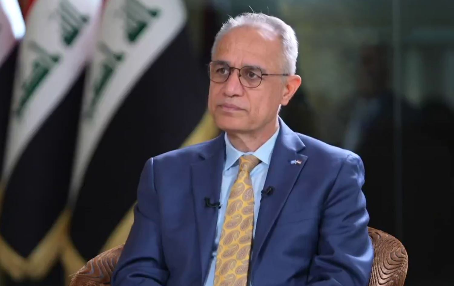 Interview | Rudaw.net