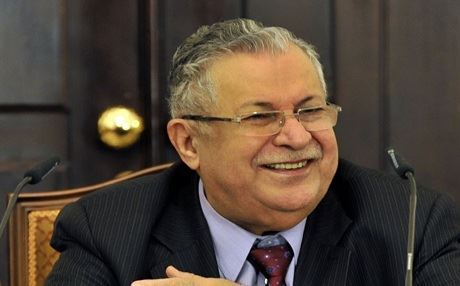 Talabani’nin torununun adı Kobani | Rudaw.net