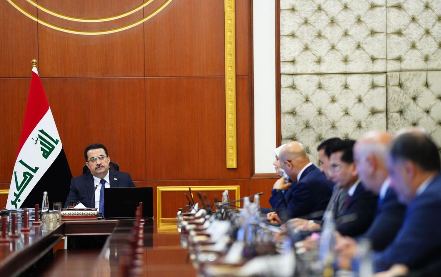 Iraq to continue paying Kurdistan’s civil... | Rudaw.net