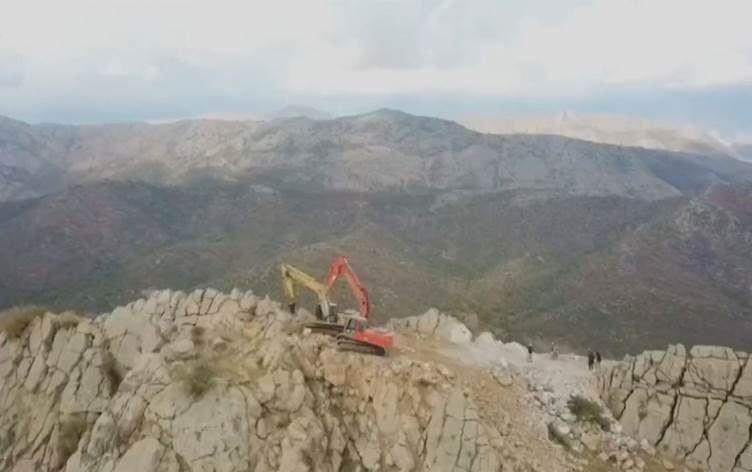 Sînorê Başûr û Rojhilatê Kurdistanê: Qeleqol û... | Rûdaw.net