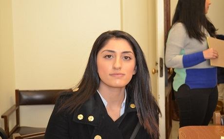 ABD’de Ezidi çocukları için kampanya | Rudaw.net